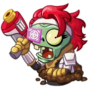 Interstellar Bounty Hunter | Plants vs. Zombies Wiki | FANDOM powered by Wikia