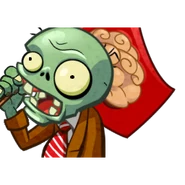 Flag Zombie (Plants vs. Zombies Heroes) | Plants vs. Zombies Wiki | Fandom