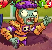 Rustbolt/Gallery | Plants vs. Zombies Wiki | Fandom