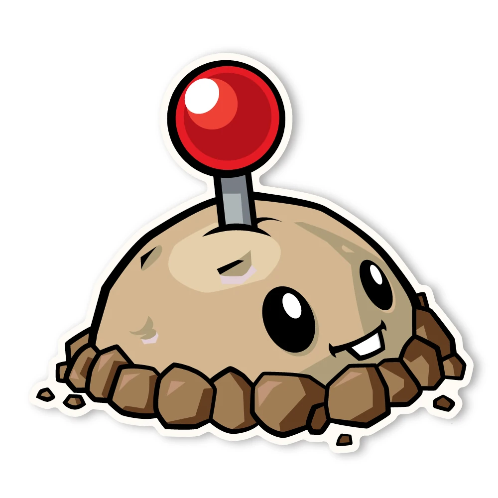 Imagen - Papapum HD 2.jpg | Wiki Plants vs. Zombies | FANDOM powered by ...