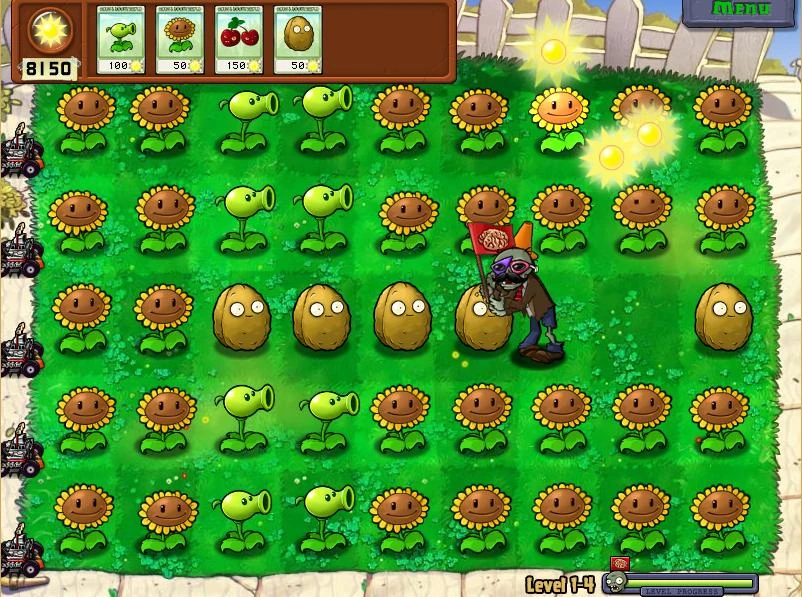 Sunny Days | Plants vs. Zombies Wiki | FANDOM powered by Wikia