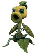 Peashooter (Plants vs. Zombies: Battle for Neighborville) | Plants vs ...