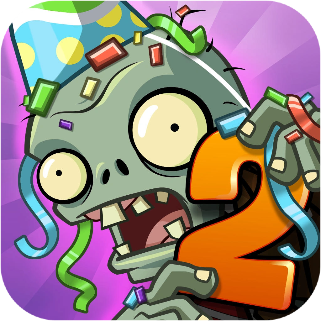 Image - Plants Vs. Zombies™ 2 It's About Time Icon (Versions 3.5.1).png ...