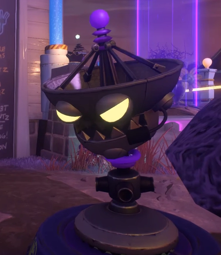 Uplink Bot | Plants vs. Zombies Wiki | Fandom