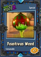 Weed | Plants vs. Zombies Wiki | FANDOM powered by Wikia
