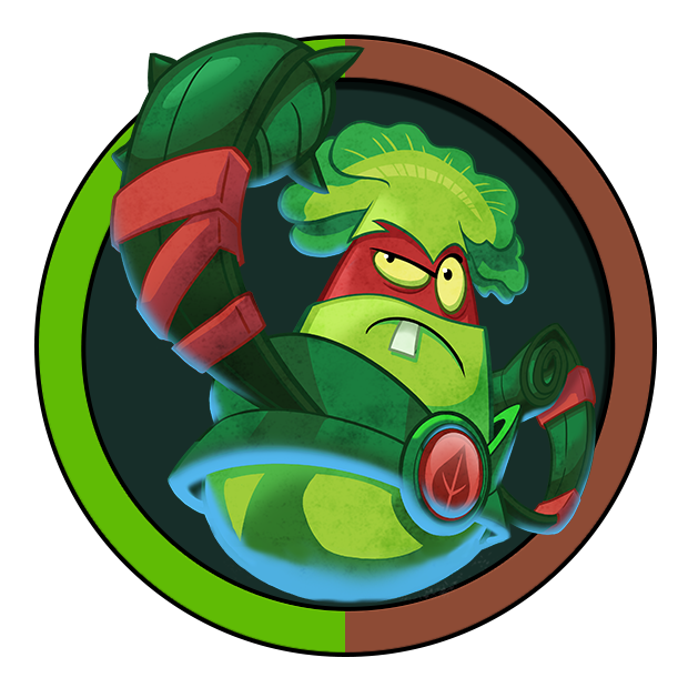 Image - Grass Knuckles Website.png | Plants vs. Zombies Wiki | FANDOM ...