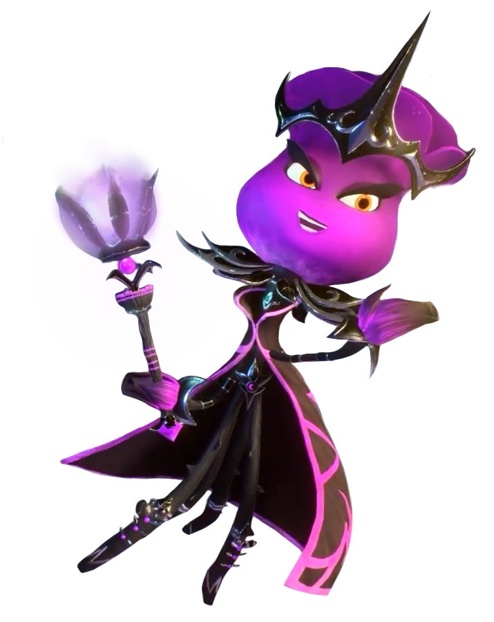 Necrosa | Wiki Plants vs. Zombies | Fandom