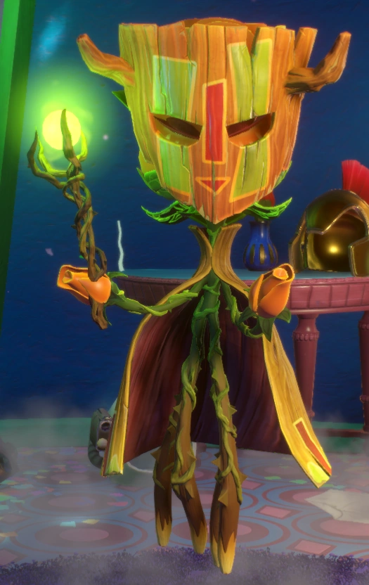 Image - Druid Rose.png | Plants vs. Zombies Wiki | FANDOM powered by Wikia