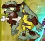 Jurassic Bully | Plants vs. Zombies Wiki | Fandom