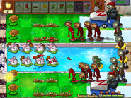 Bobsled Bonanza | Plants vs. Zombies Wiki | Fandom