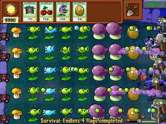 Free Free Game Plants Vs Zombies Full Version No Trial Programs ...