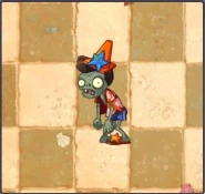 Conehead Zombie | Plants vs. Zombies Wiki | Fandom