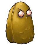 Tall-nut | Plants vs. Zombies Wiki | Fandom