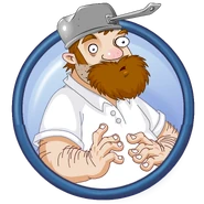 Crazy Dave/Gallery | Plants vs. Zombies Wiki | Fandom