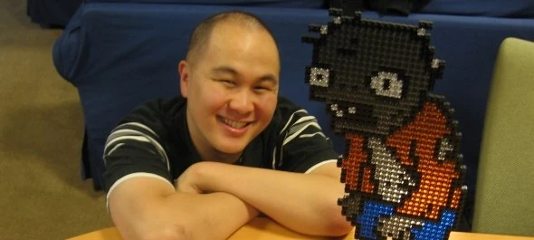 George Fan | Plants vs. Zombies Wiki | FANDOM powered by Wikia