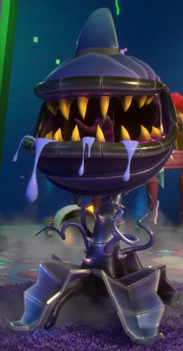 Armor Chomper | Plants vs. Zombies Wiki | FANDOM powered by Wikia