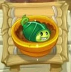 Zoybean Pod/Gallery | Plants vs. Zombies Wiki | Fandom