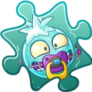 Icy Currant | Plants vs. Zombies Wiki | Fandom
