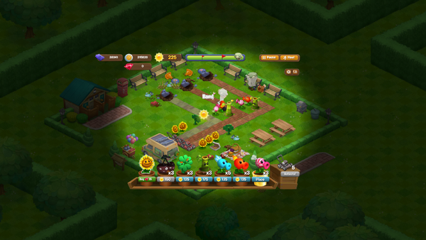 Road Trip/Strategy guide | Plants vs. Zombies Wiki | Fandom