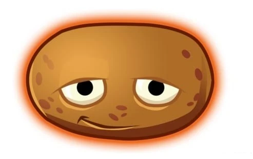 Papa Caliente/Galería | Wiki Plants vs. Zombies | Fandom