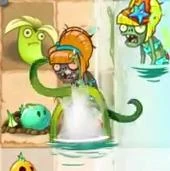 Tangle Kelp/Gallery | Plants vs. Zombies Wiki | Fandom