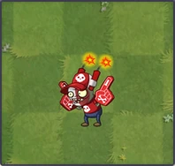 Super-Fan Imp | Plants vs. Zombies Wiki | Fandom