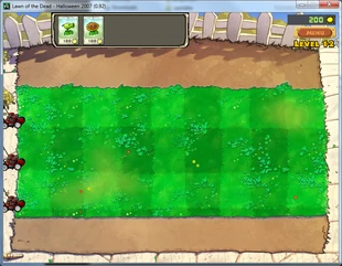 PvZ versions + builds list | Fandom