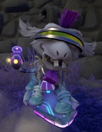 Hover Goat-3000 | Plants vs. Zombies Wiki | Fandom