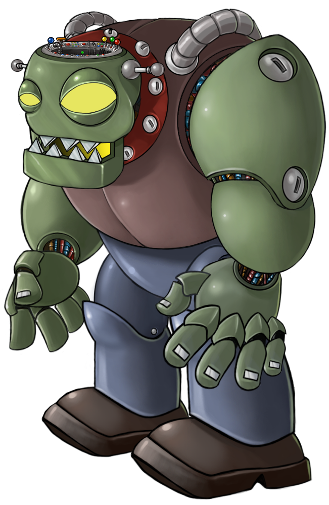Image - Zombot.png | Plants vs. Zombies Wiki | FANDOM powered by Wikia Image - Zombot.png | Plants vs. Zombies Wiki | FANDOM powered by Wikia