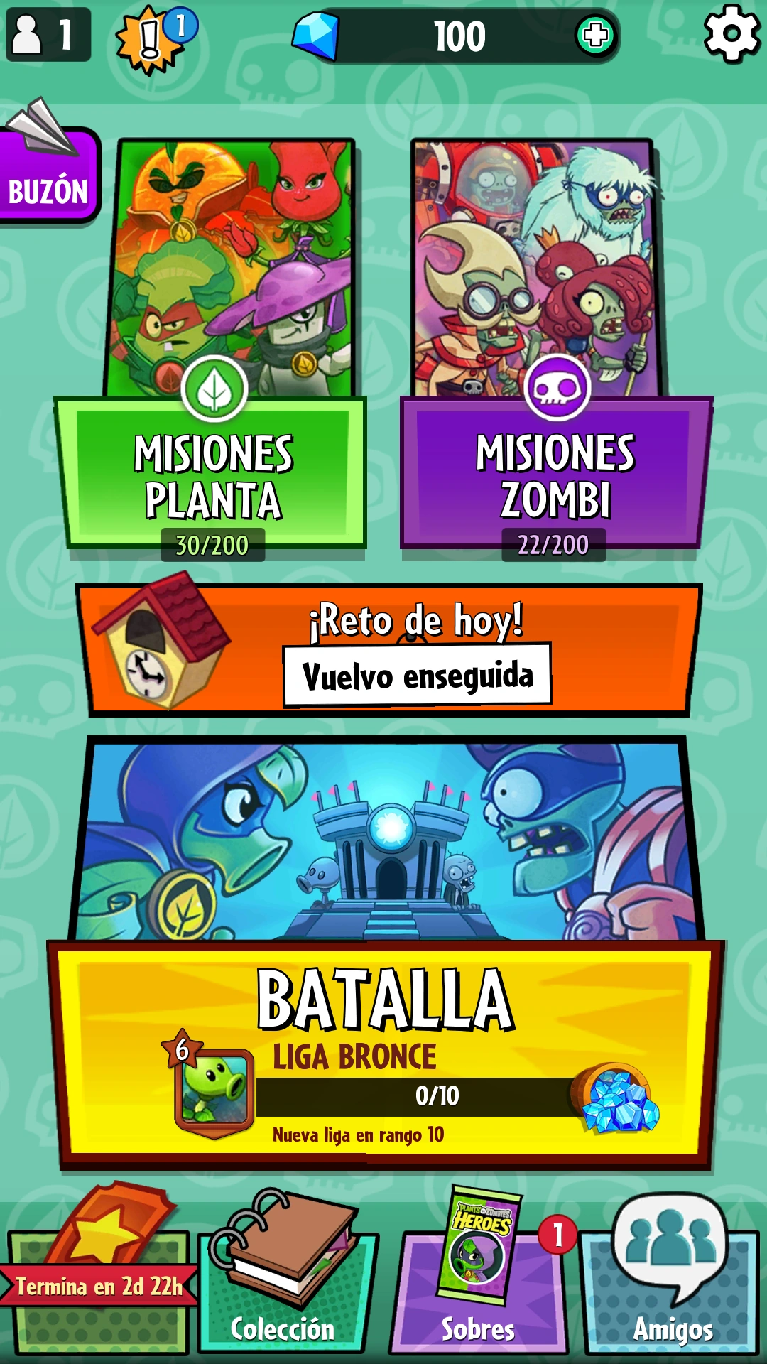 Plants vs. Zombies: Heroes | Wiki Plants vs. Zombies | Fandom