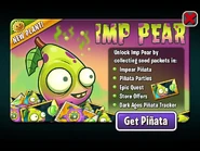 Imp Pear/Gallery | Plants vs. Zombies Wiki | Fandom