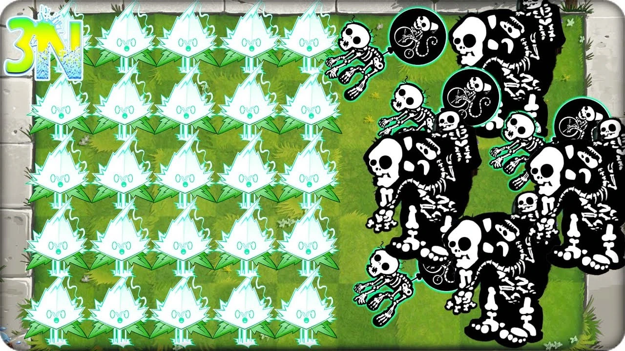 Fila-Menta | Wiki Plants vs. Zombies | Fandom