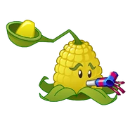 Kernel-pult/Gallery | Plants vs. Zombies Wiki | Fandom