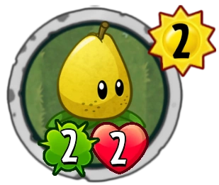 Pear Pal | Plants vs. Zombies Wiki | FANDOM powered by Wikia