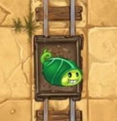 Zoybean Pod/Gallery | Plants vs. Zombies Wiki | Fandom