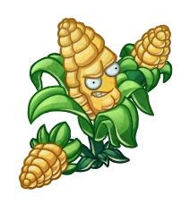 Kernel Corn (Plants vs. Zombies Heroes) | Plants vs. Zombies Wiki | Fandom