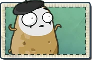 Imitater/Gallery | Plants vs. Zombies Wiki | Fandom