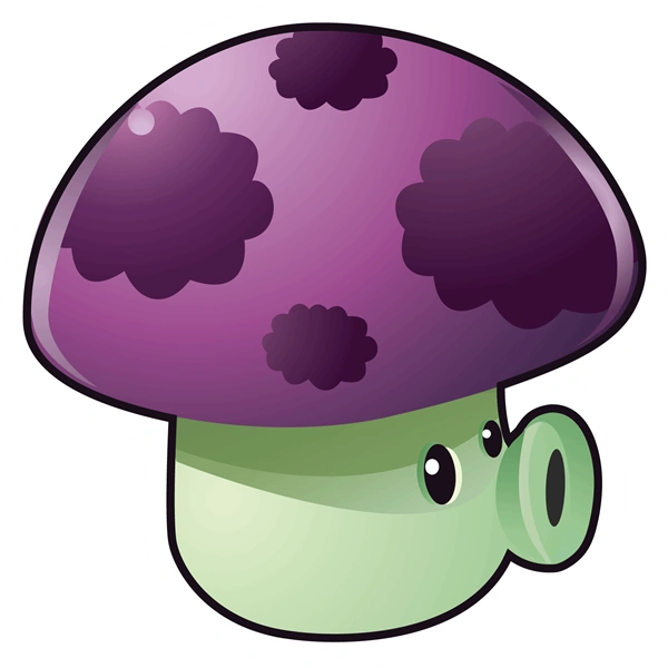 Seta Desesporada/Galería | Wiki Plants vs. Zombies | Fandom