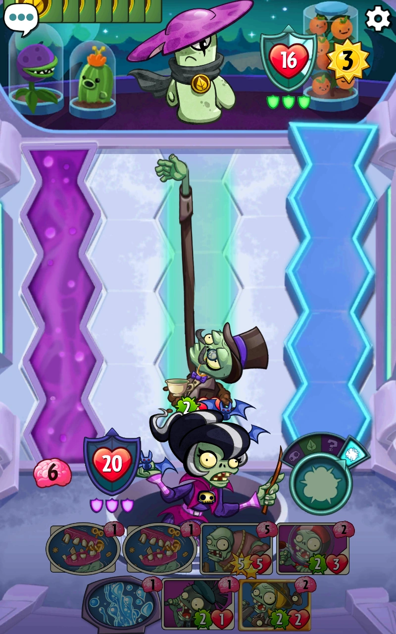 Gentleman Zombie/Gallery | Plants vs. Zombies Wiki | FANDOM powered by ...