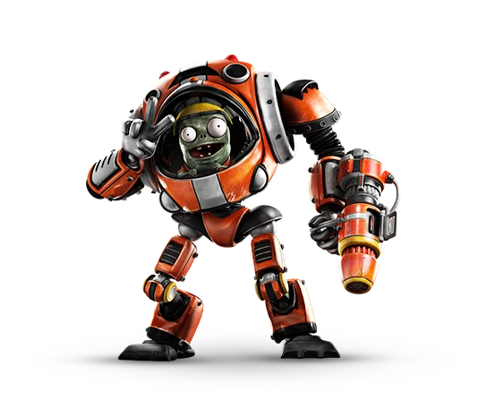 Z-Mech | Plants vs. Zombies Wiki | FANDOM powered by Wikia