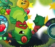 Grass Knuckles/Gallery | Plants vs. Zombies Wiki | Fandom