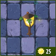Plantern | Plants vs. Zombies Wiki | Fandom
