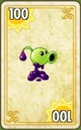 Goo Peashooter/Gallery | Plants vs. Zombies Wiki | Fandom