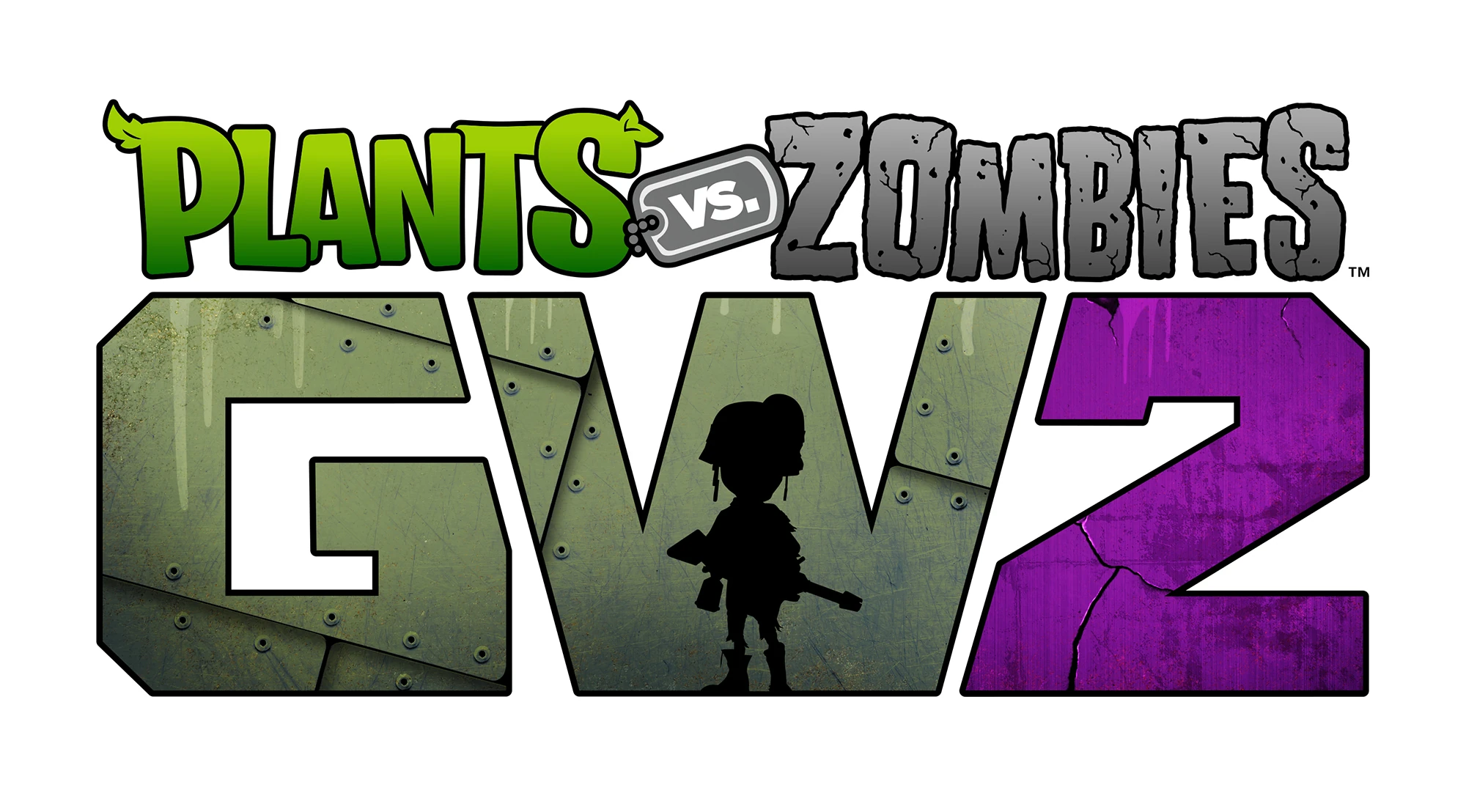 图像 - 1434467192-plantsvszombiesgw2-logo.jpg | 植物大战僵尸 维基 | FANDOM ...