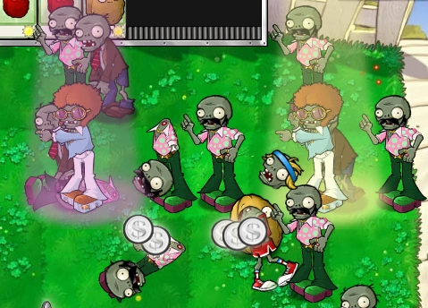 Image - Dance.PNG | Plants vs. Zombies Wiki | FANDOM powered by Wikia
