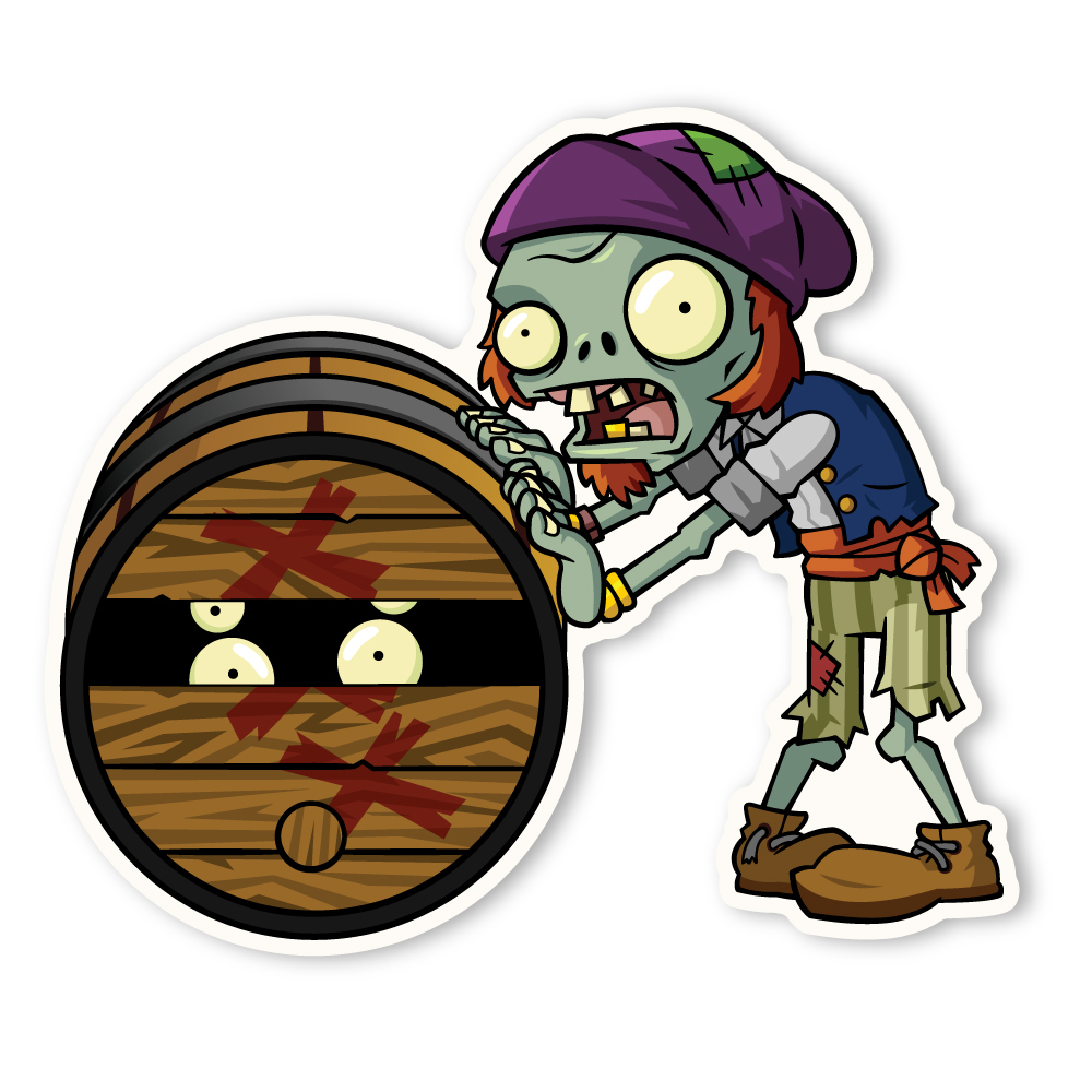 Zombi Tonelero | Wiki Plants vs. Zombies | FANDOM powered by Wikia Zombi Tonelero | Wiki Plants vs. Zombies | FANDOM powered by Wikia