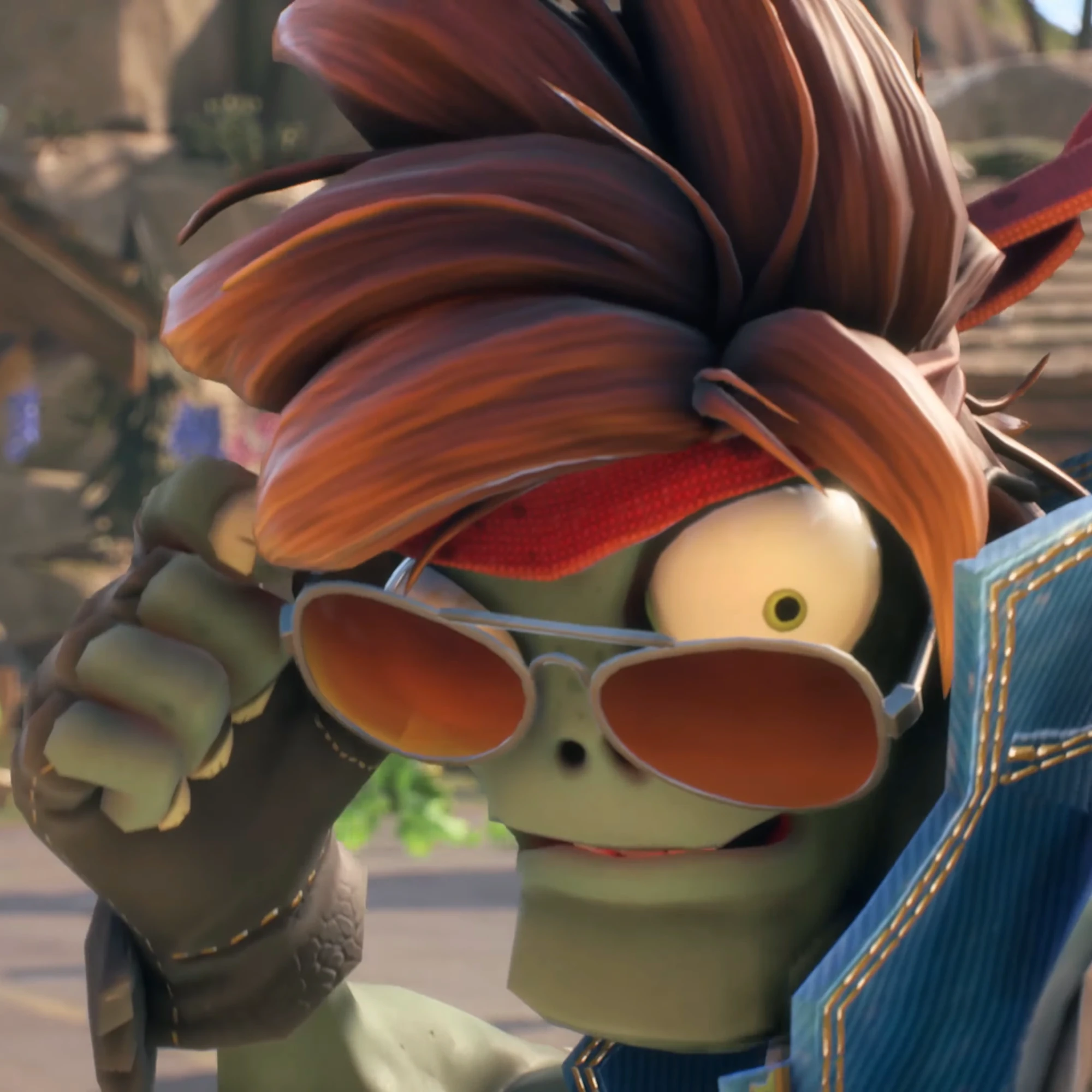 Plants vs. Zombies Wiki:Staff | Plants vs. Zombies Wiki | Fandom