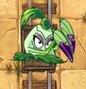 Pokra/Gallery | Plants vs. Zombies Wiki | Fandom