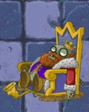 Zombie King | Plants vs. Zombies Wiki | Fandom