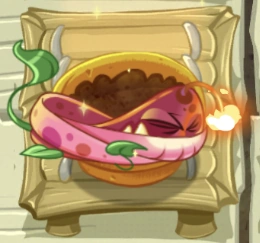 Pyre Vine/Gallery | Plants vs. Zombies Wiki | Fandom